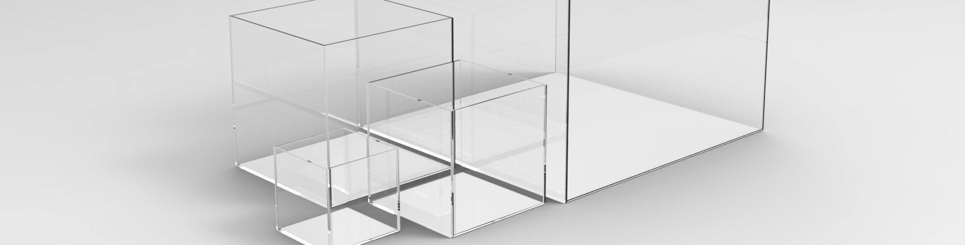 Shop - Acrylic Fabrications